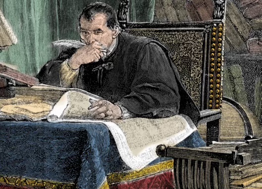 The Philosophy of Fashion: Machiavelli